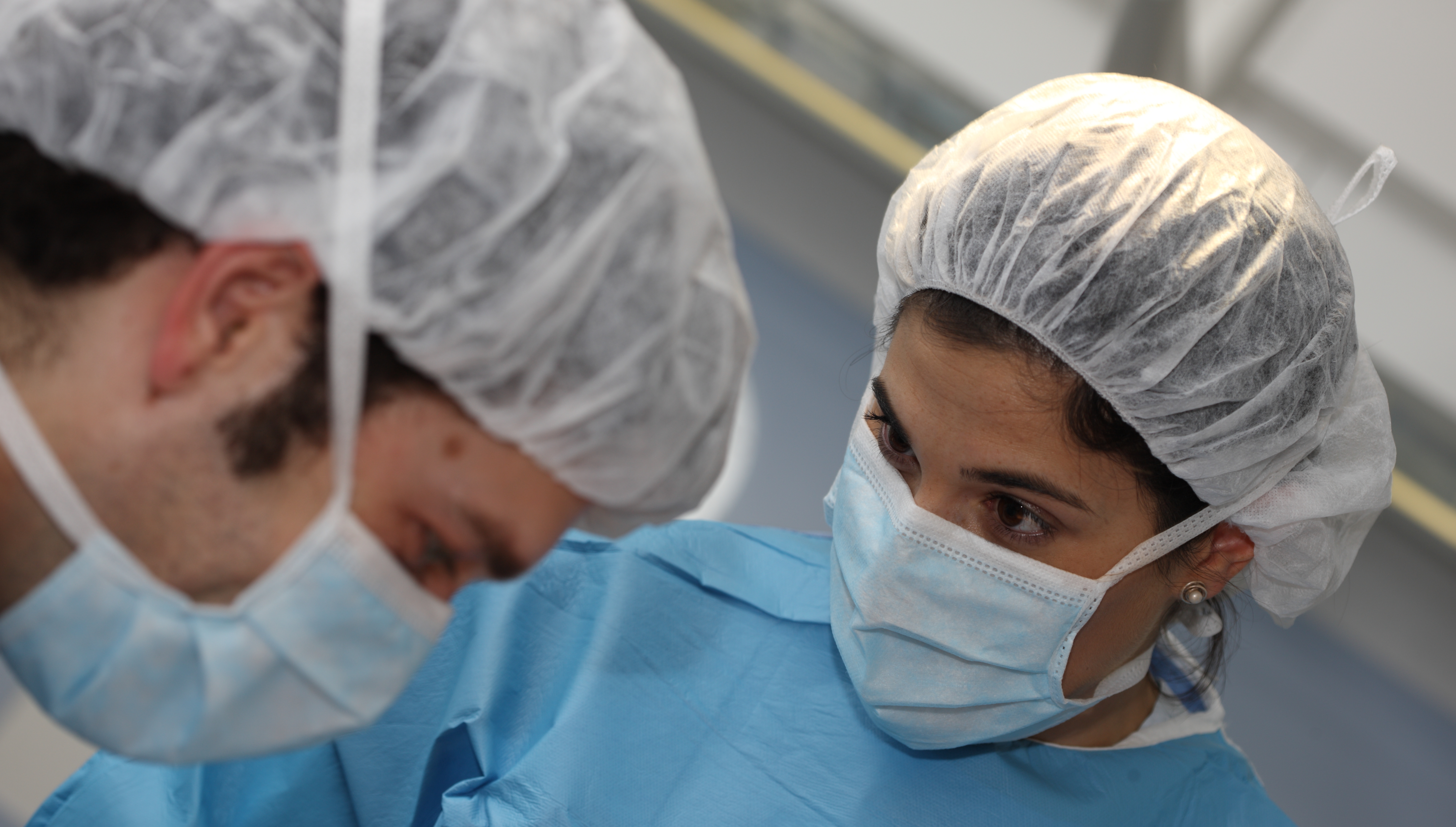 Marta Montoya | Nursing Team | Hospital MiKS